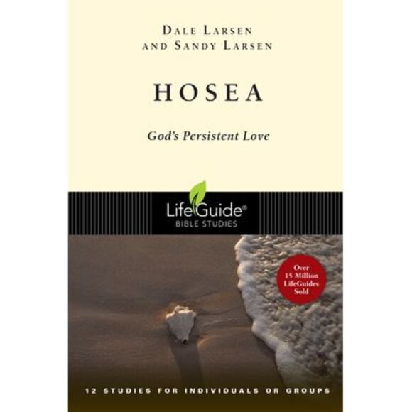 Dale Larsen | Other | Hosea Gods Persistent Love Dale Larsen | Poshmark